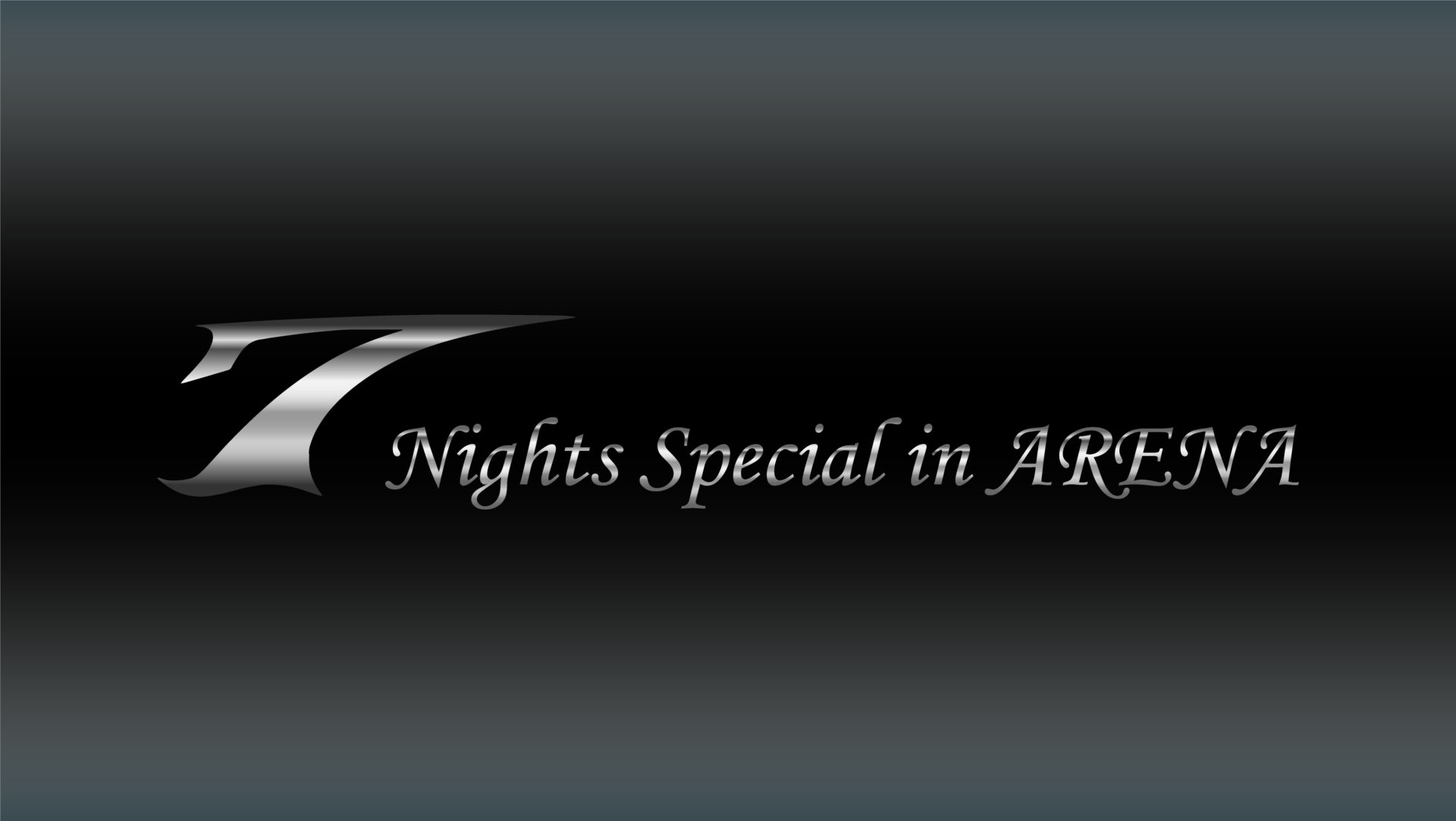 TSUYOSHI NAGABUCHI 7 NIGHTS SPECIAL in ARENA 開催決定！｜長渕剛 OFFICIAL WEBSITE